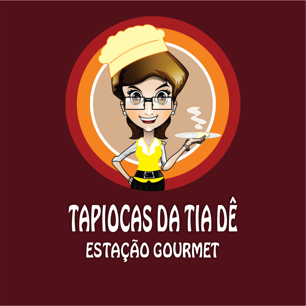 Home - Tapiocas da Tia Dê
